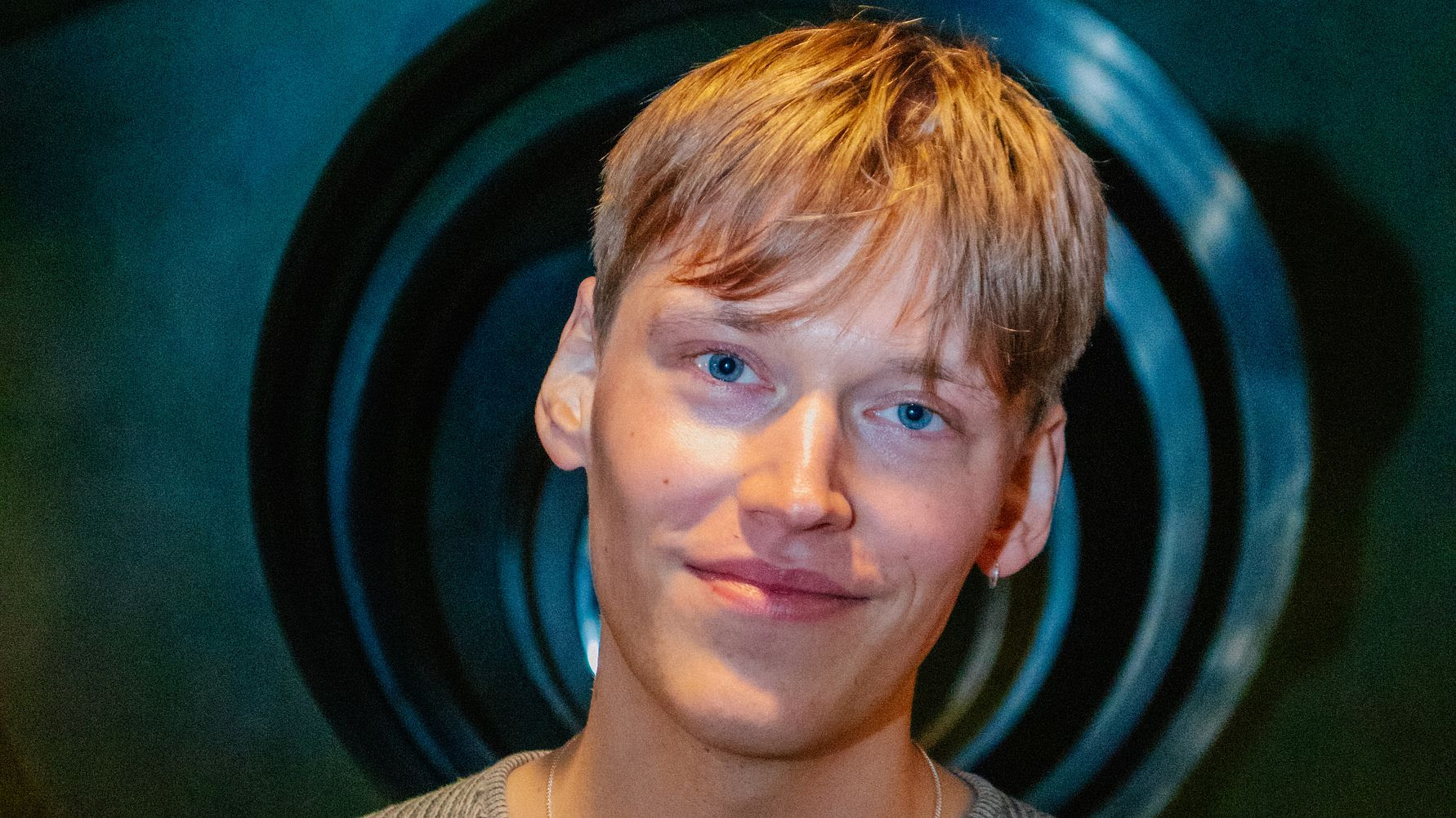 Grattis! Nils Wetterholm är 2025 års Rising Star