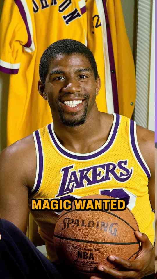 Byron Scott Reflects on His Experience with the Showtime Lakers