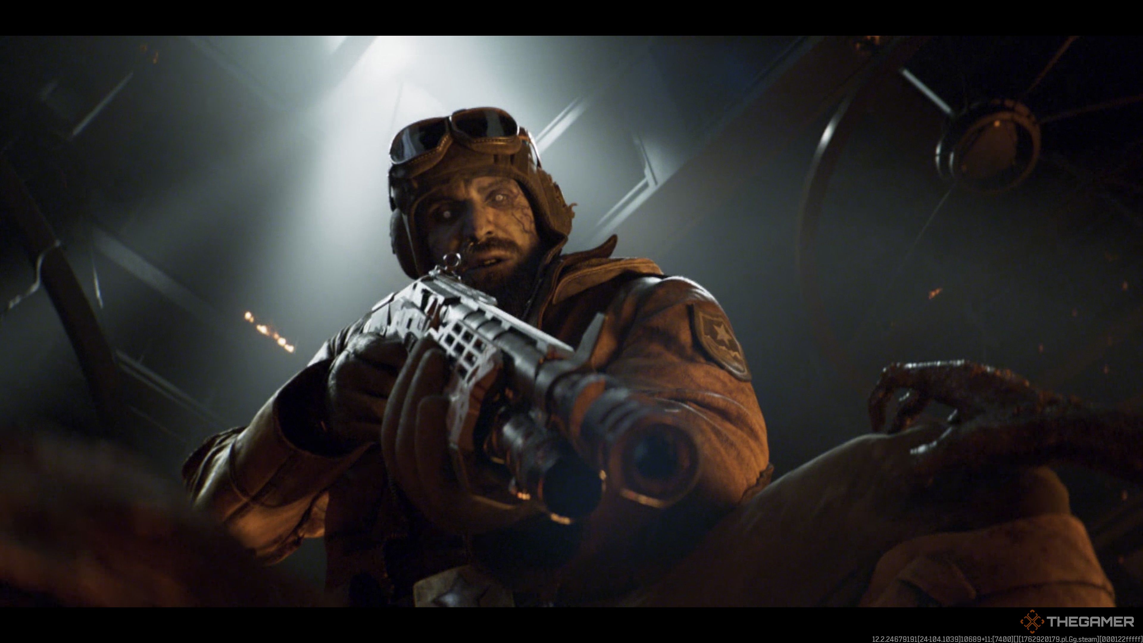 How The HUD Works In CoD: Black Ops 7