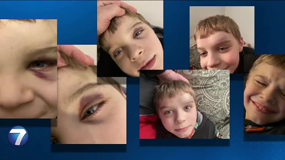 Former teacher’s aide found guilty of assaulting boy with autism on ...