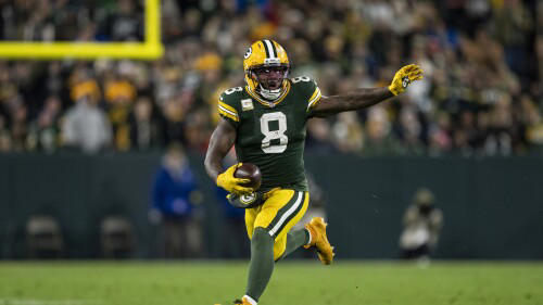 NFL 2025 Week 11 Start 'Em Sit 'Em: Jaylen Warren is in a breakout spot