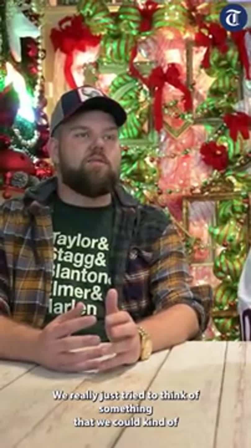 Switch Macon owners discuss bringing back the themed bar permanently