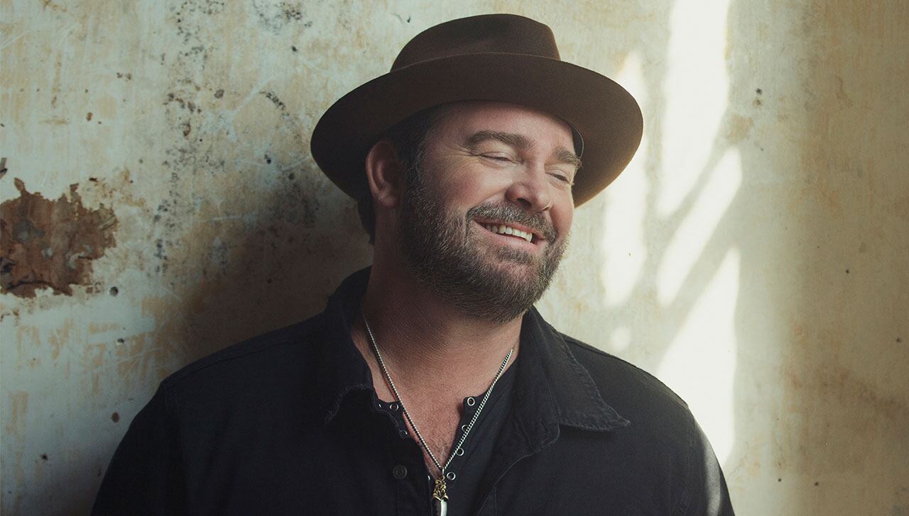 County music star Lee Brice to headline 2026 Brown County Fair