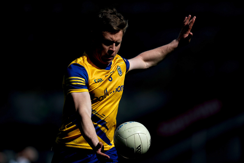 Roscommon stalwart Daly retires, Mullally steps down as Carlow hurling ...