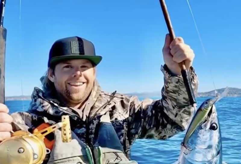 YouTuber Who 'Pushes the Envelope' Missing at Sea