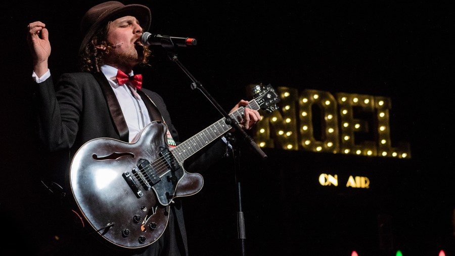 Wallace Theater to host Will Hearn’s Grand Ol Christmas Show