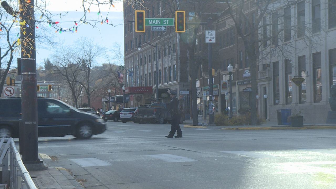 Western South Dakota still having issues from wide-spread power outage