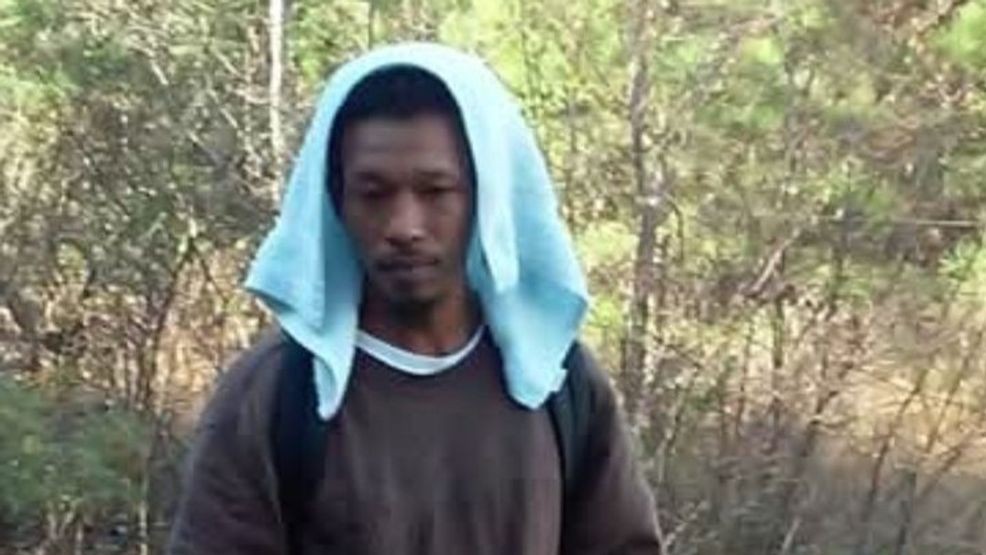 Deputies search for man last seen in September