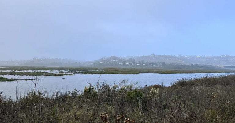 This Is the Most Claustrophobic Hike in SoCal-Would You Try It?