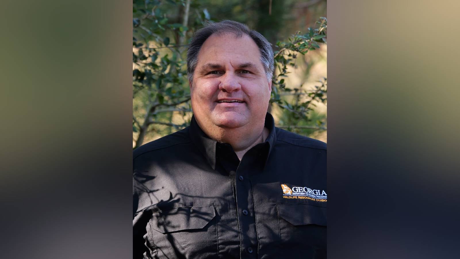 Georgia Dept. of Natural Resources names new Wildlife Resource Division ...