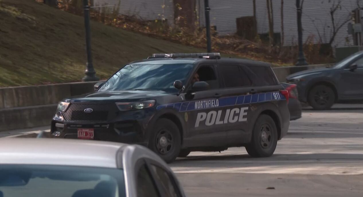 Northfield finds new interim police chief after monthslong vacancy