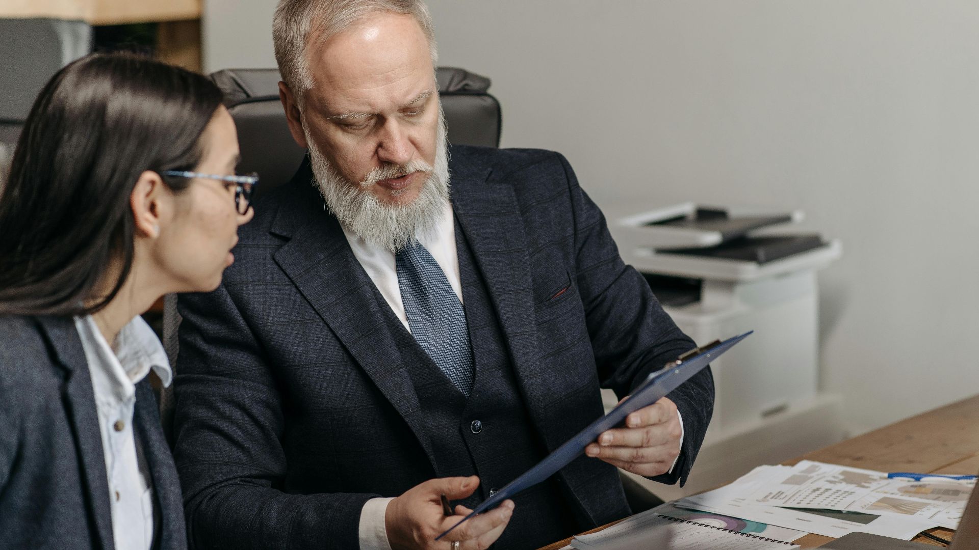 Your Boss Isn’t Your Friend And You Shouldn’t Try To Make Them One