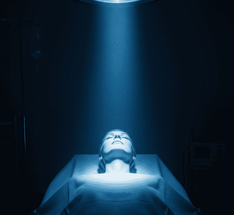 Why Some Believe Death Isn’t a Moment, But a Process