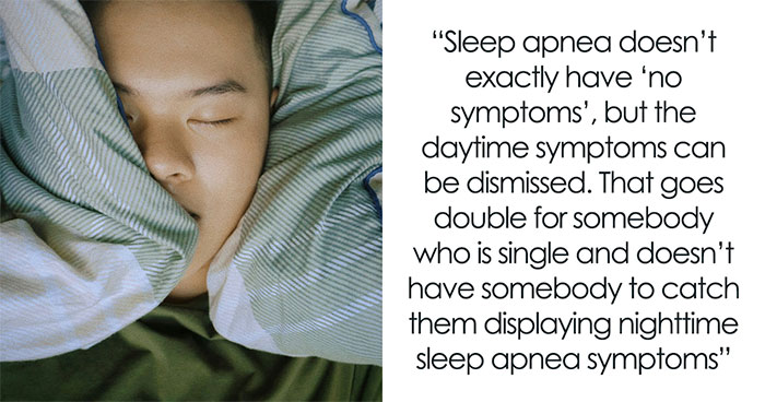 19 Of The Deadliest Diseases Doctors Say There Are No Symptoms For