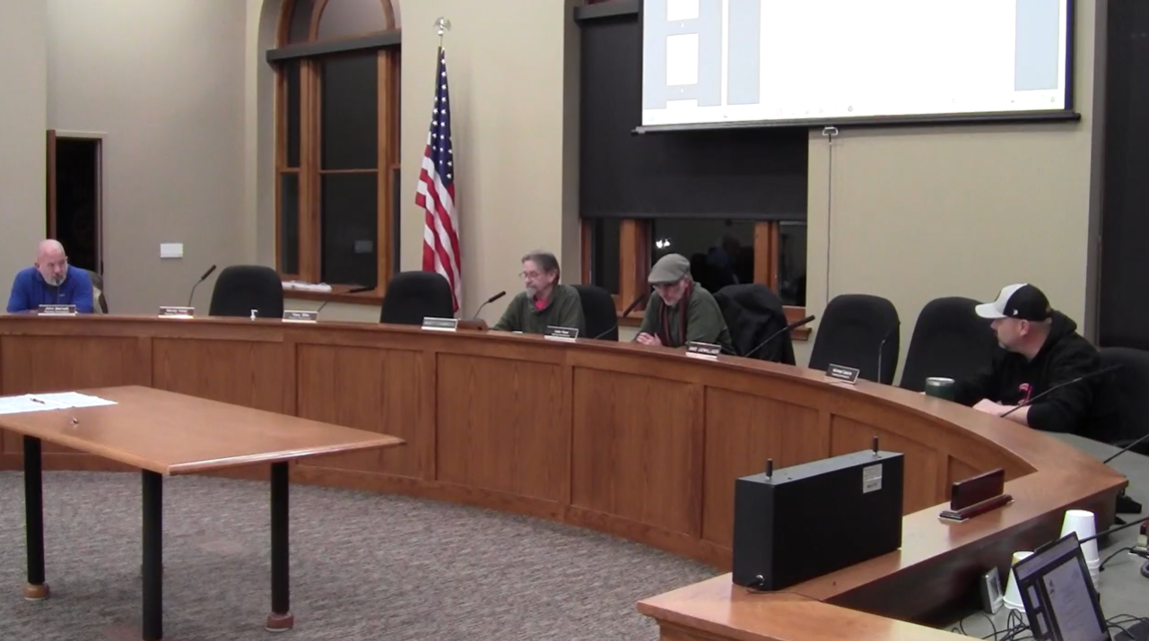 City Planning Commission Recap: ADUs and Master Plan