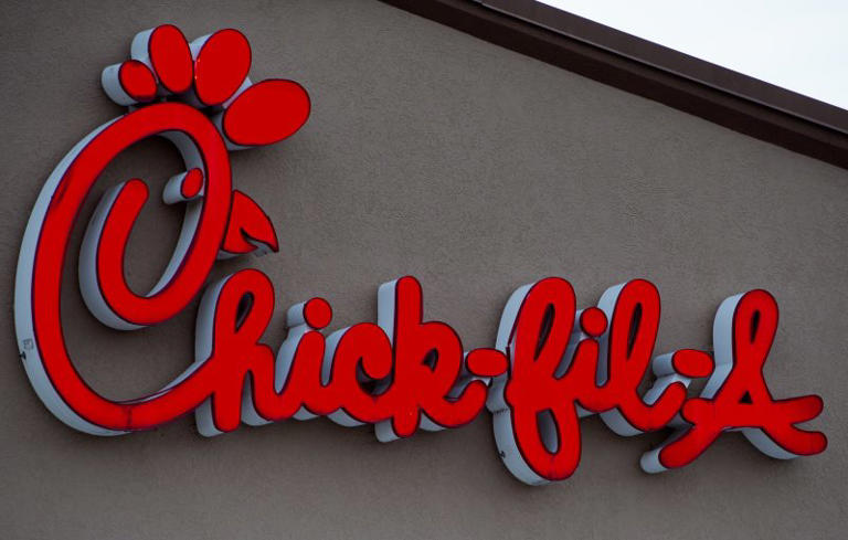 Chick-fil-A to test chicken and waffle sandwiches in these two cities