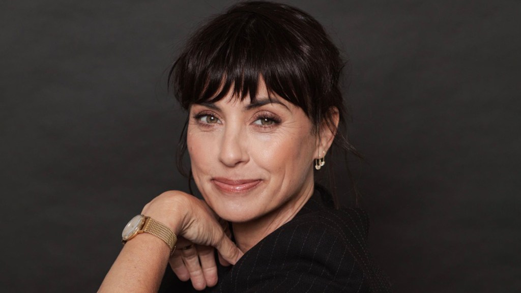 Constance Zimmer Joins FX's ‘Love Story' In Key Recurring Role