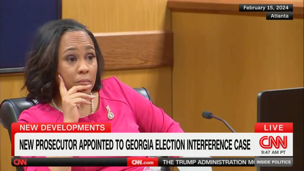 ‘Donald Trump Is Still a Criminal Defendant’: CNN Reports on New ...