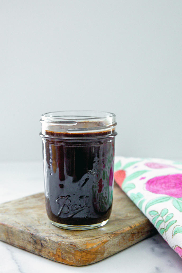 Peppermint Mocha Starbucks Copycat