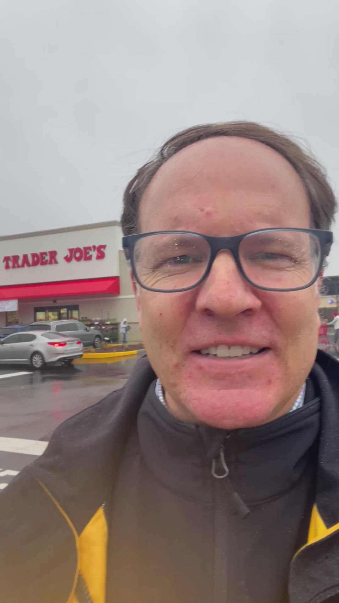 Trader Joe's opens its first location in Lacey