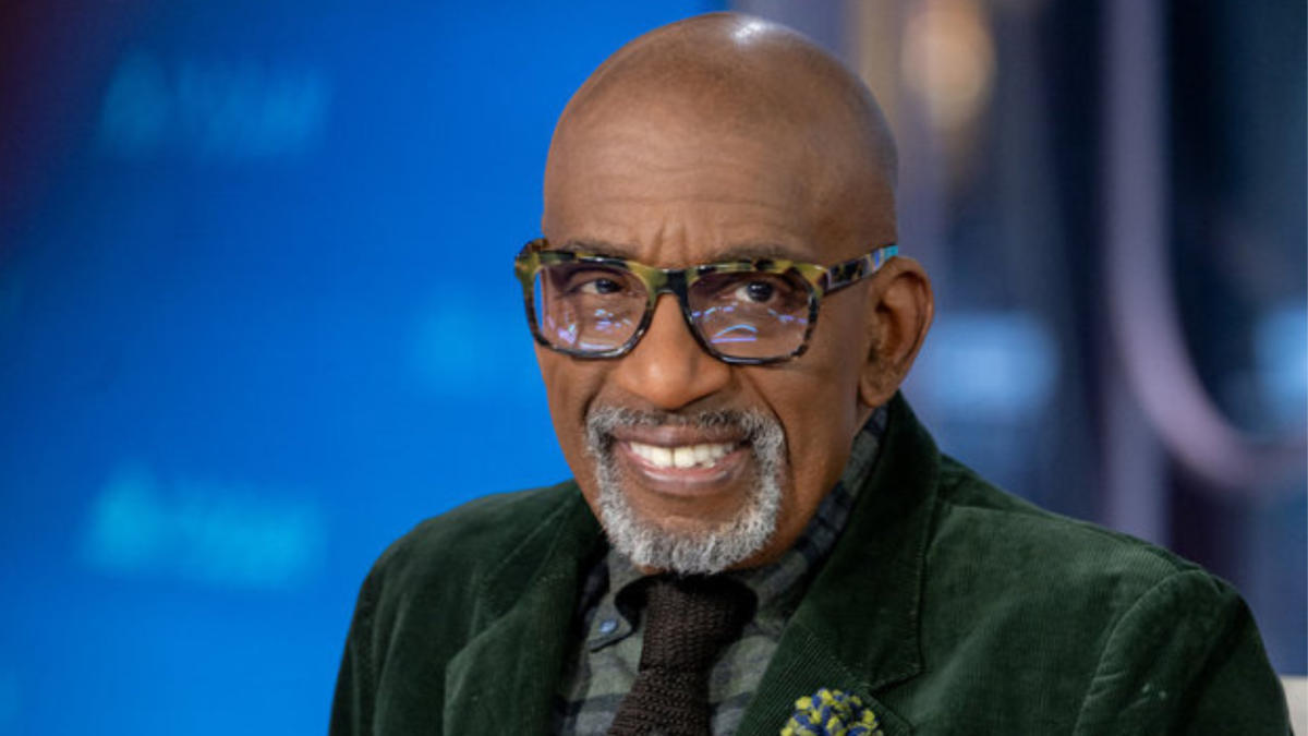 Al Roker Returns to ‘Today’ Teasing Mystery Story About Legendary ...