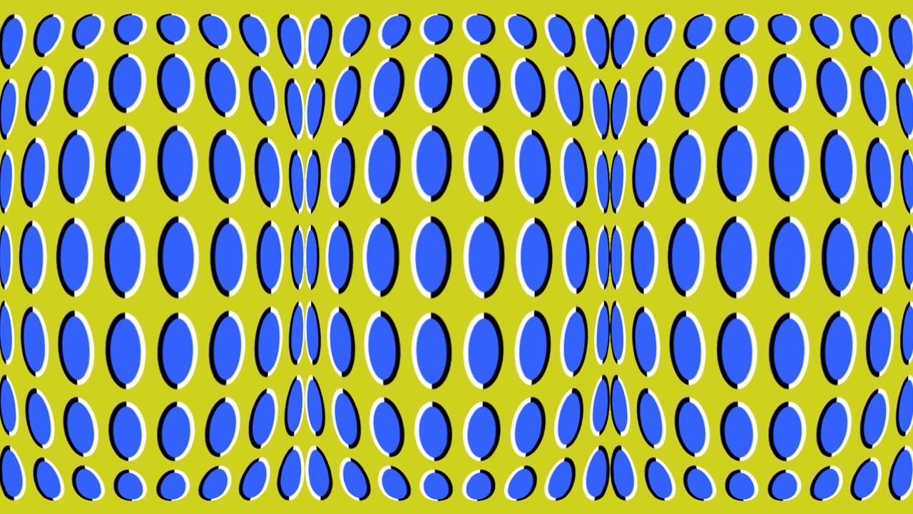 Photoshop tutorial: How to create a mind-bending, optical illusion!