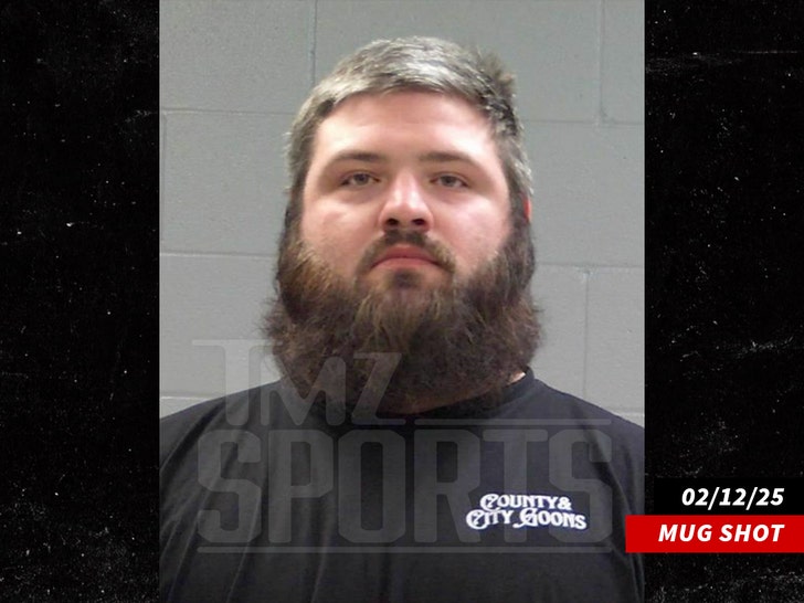 Ravens' Ben Cleveland Cuts Plea Deal In DUI Case, Gets Probation