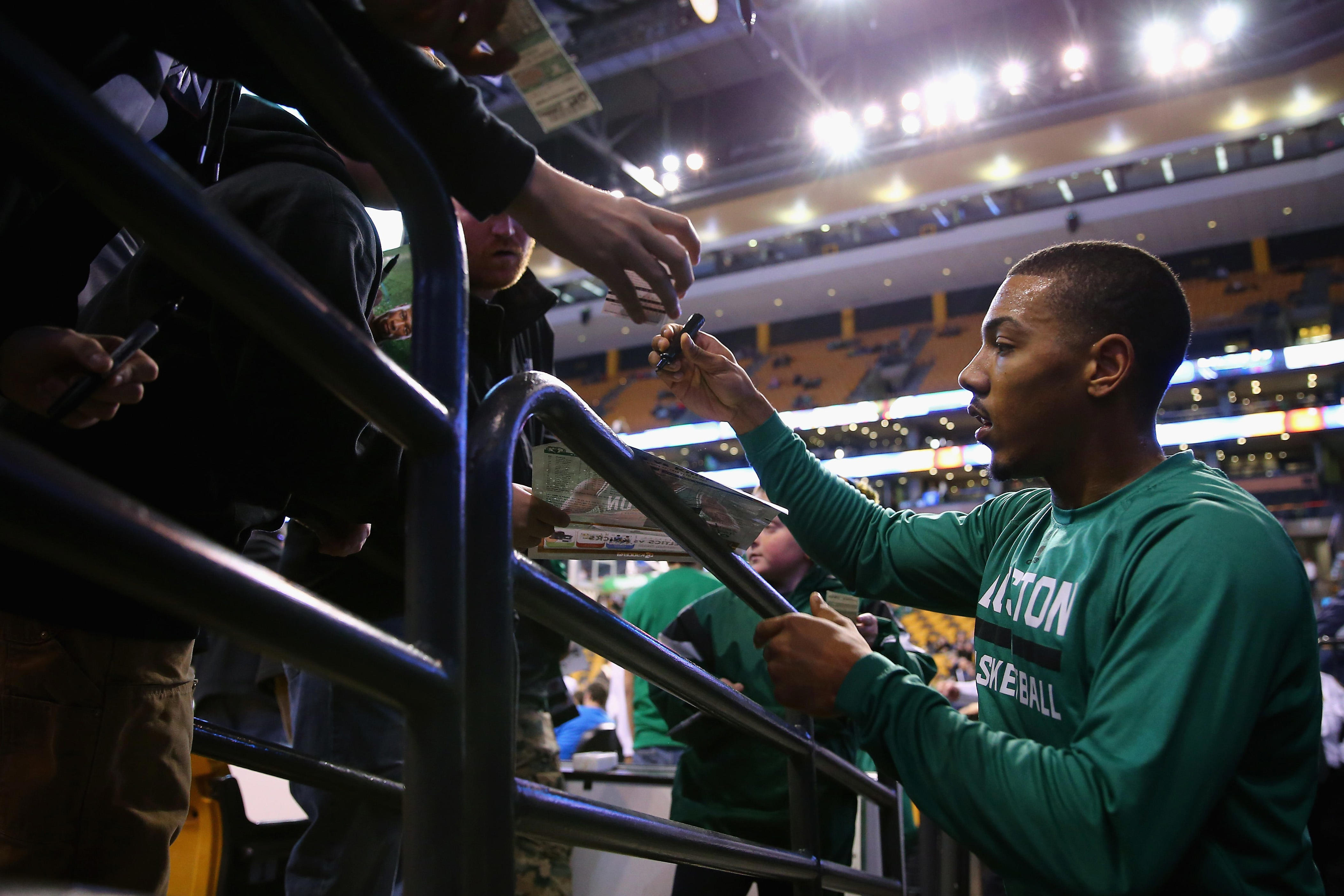 First as player, now as Maine Celtics coach: Phil Pressey on growth of ...