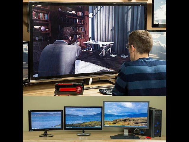 Windows 8.1 - still a dead duck or worth the move for 4K?