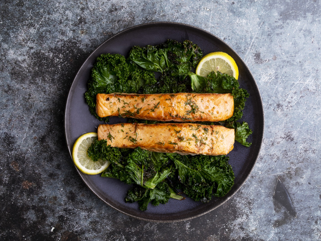 The 'Unconventional' Daily Meal Plan One Registered Dietitian Follows ...