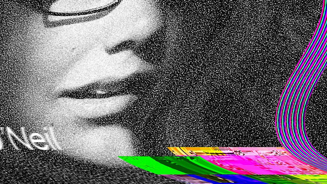 Photoshop tutorial: How to simulate glitch art from a photo (style #2)