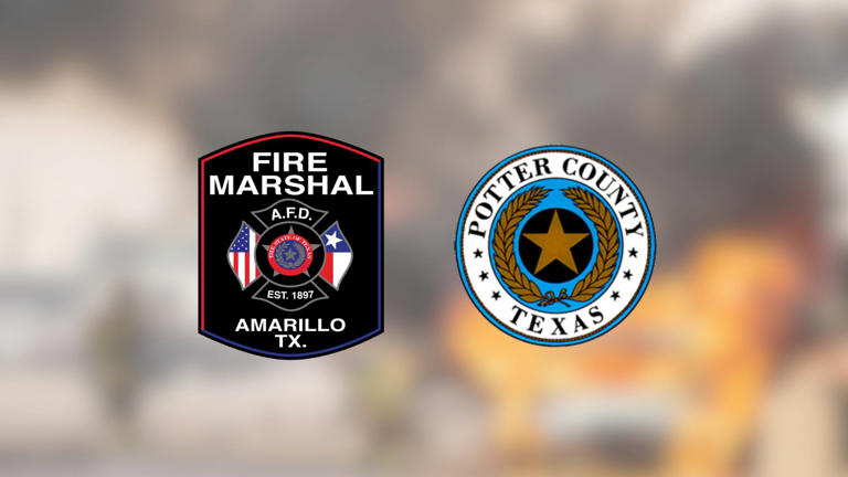 Amarillo woman indicted for October apartment fire that injured firefighter