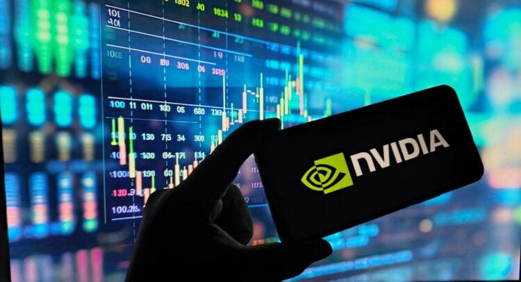 Wells Fargo Hikes Nvidia Stock (NVDA) Target ahead of Q3 Earnings ...