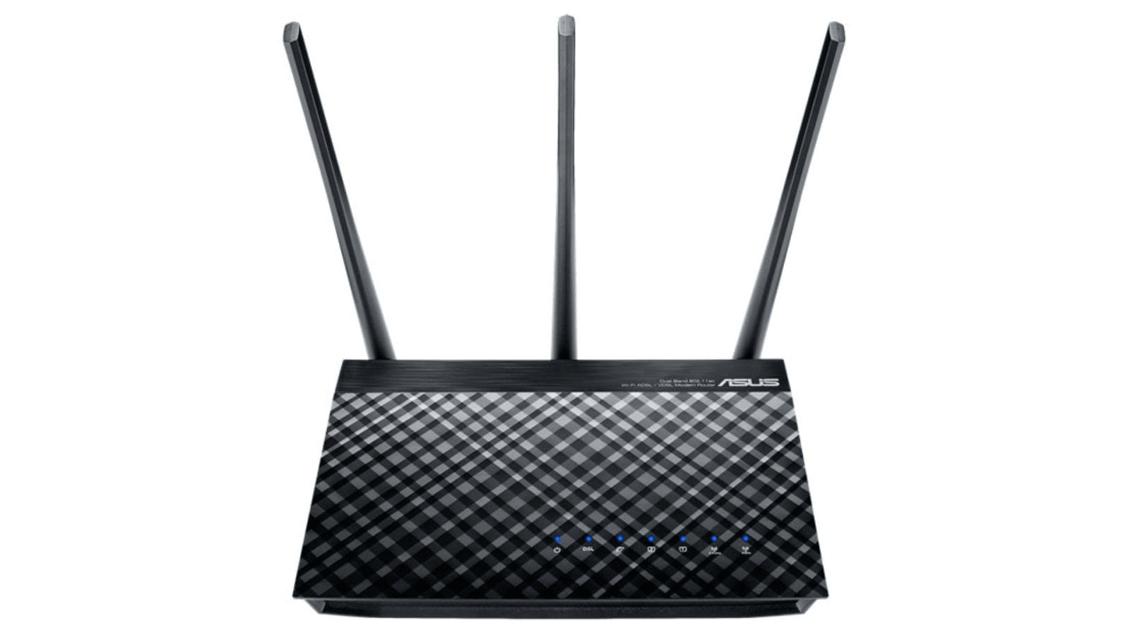 Update your old Asus DSL router for a critical security flaw