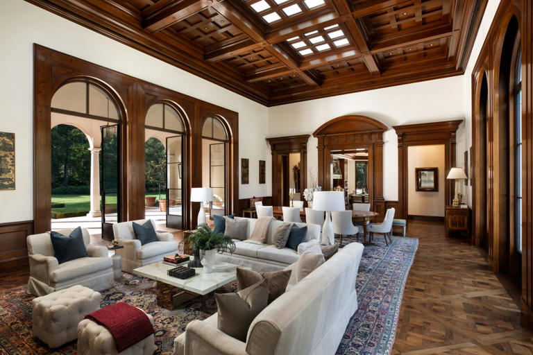 Silicon Valley Estate Sells for $56 Million
