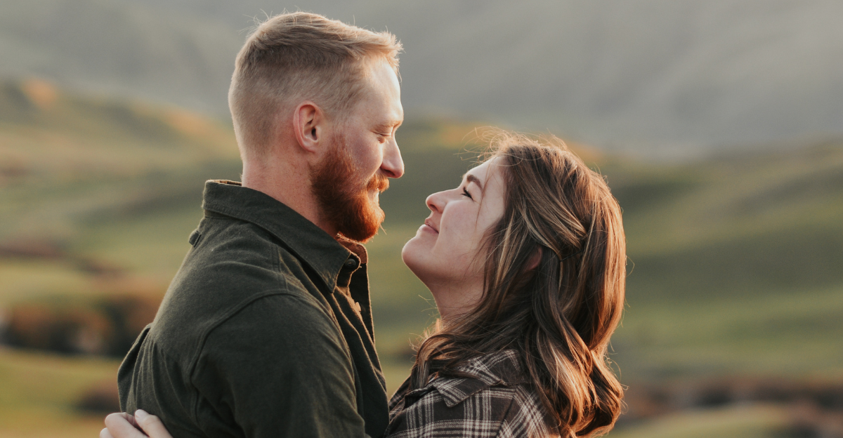 13 Times Silence Speaks Louder Than “I Love You”