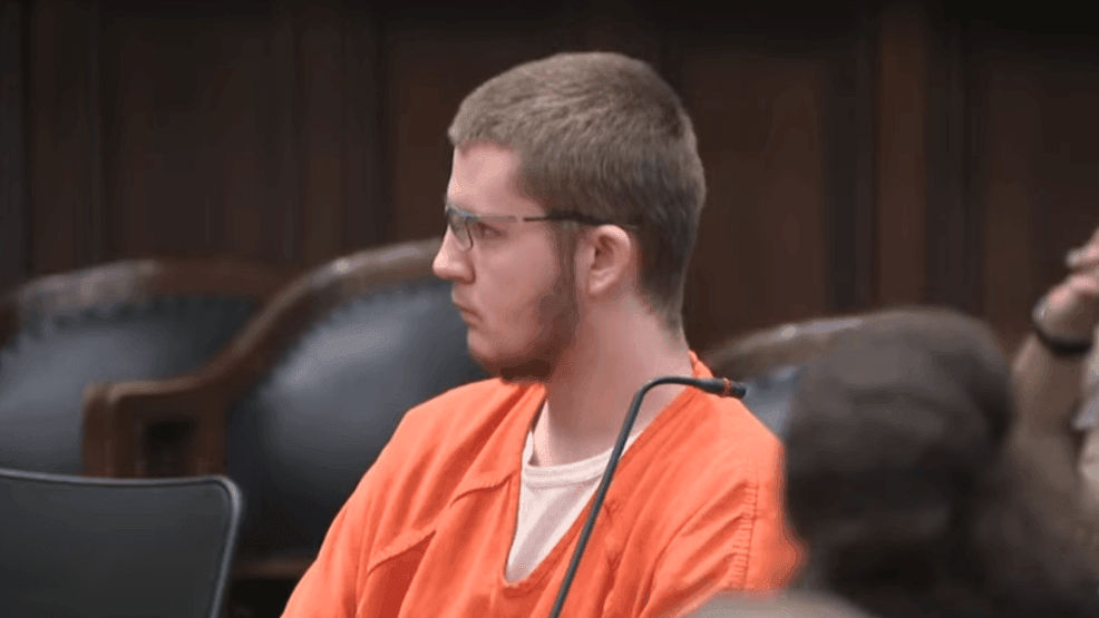 Man convicted in Melody Hoffman's murder sentenced to life in prison