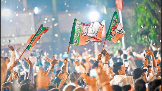 How did Bihar go from a 2020 cliff-hanger to a 2025 landslide?