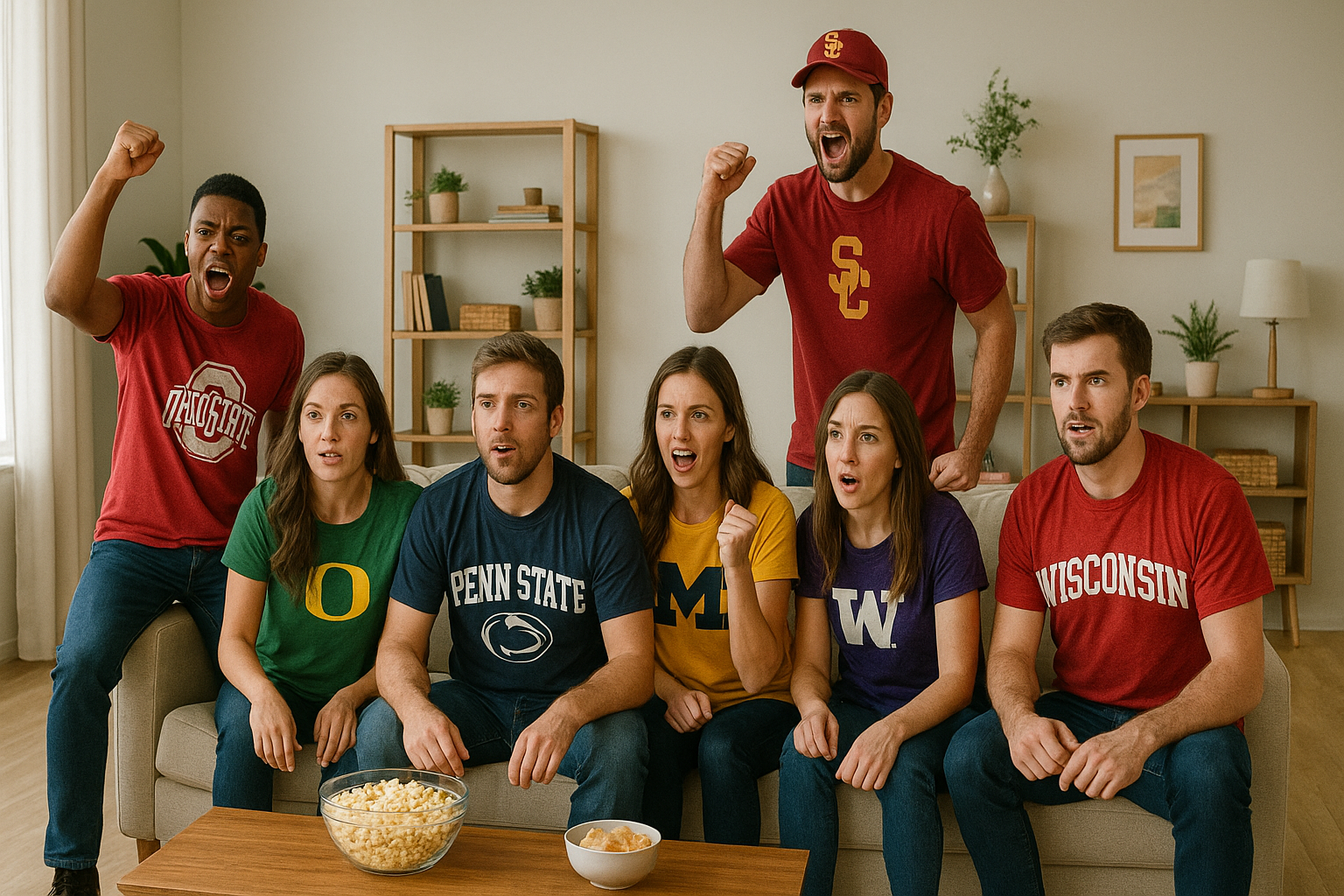 No. 8 Oregon welcomes Minnesota to kick off the Big Ten weekend