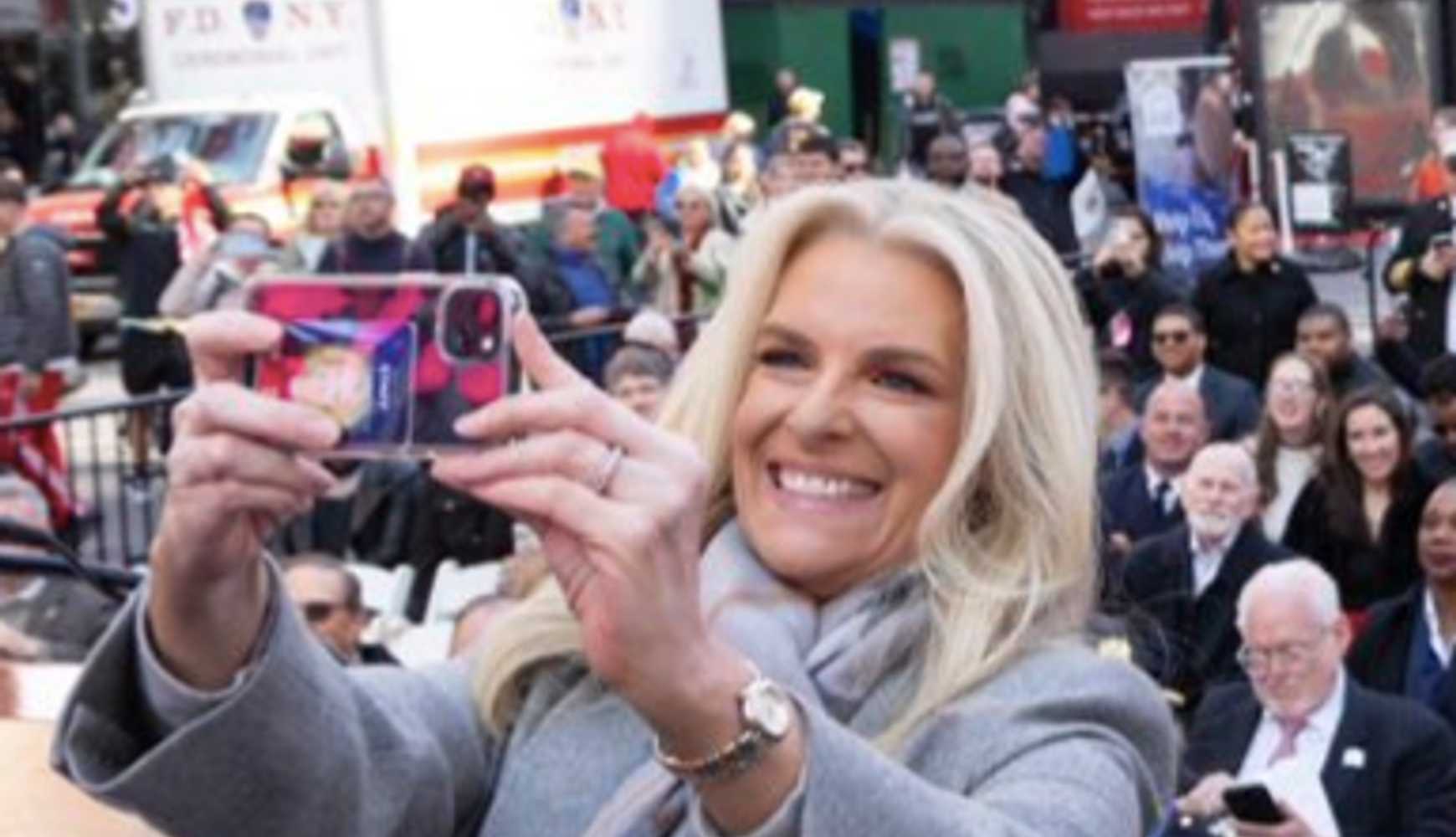 Janice Dean ‘Taking A Break’ From Fox News