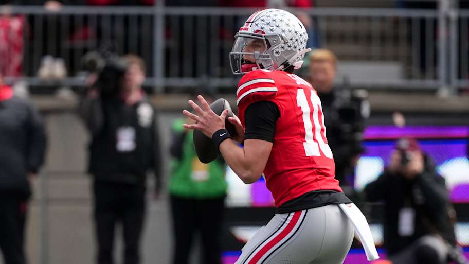 Julian Sayin not the Heisman favorite in analyst's eyes for worst ...