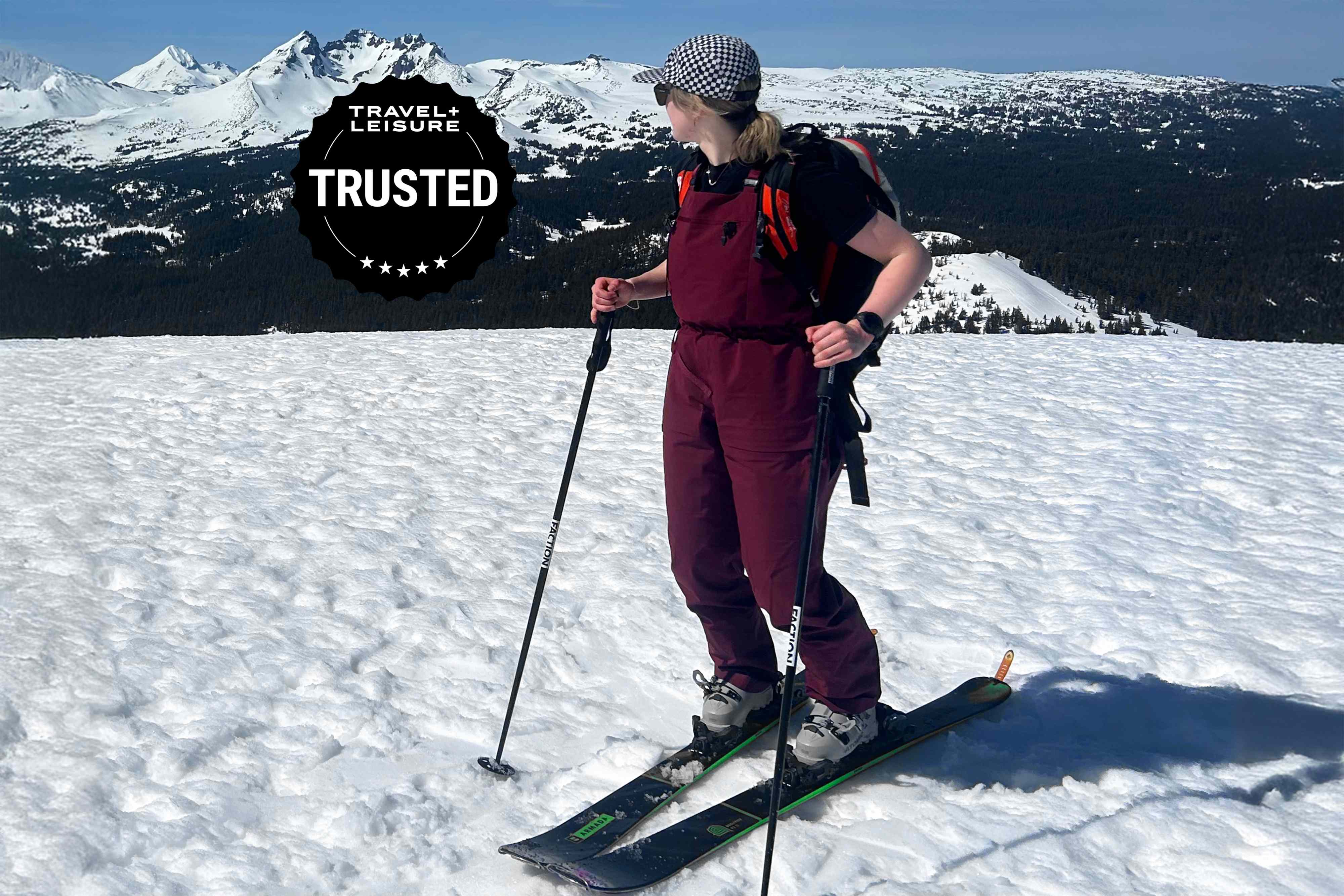 The 11 Best Ski Bibs of 2025, According to Skiers Who Actually Hit the ...