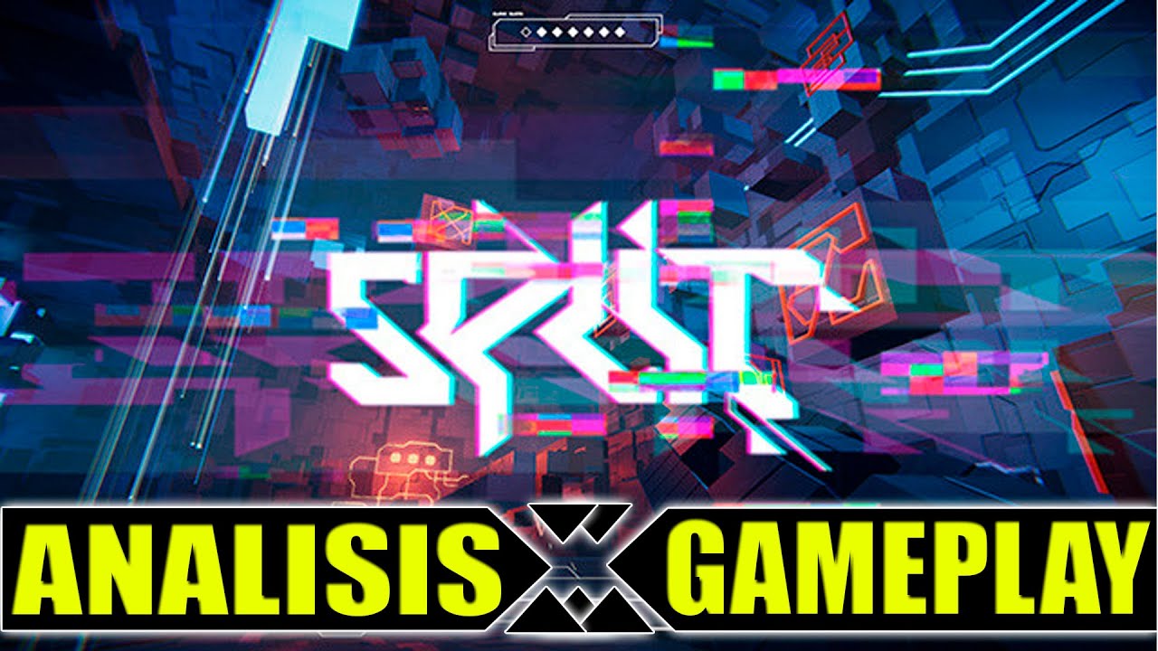 Jugamos a [Split] esto se ha vuelto una locura temporal