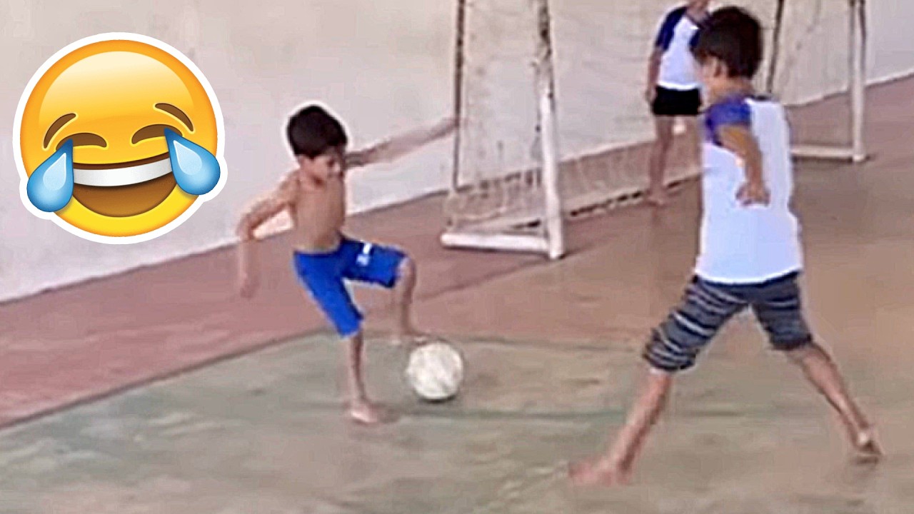 2025’s Funniest Football Moments