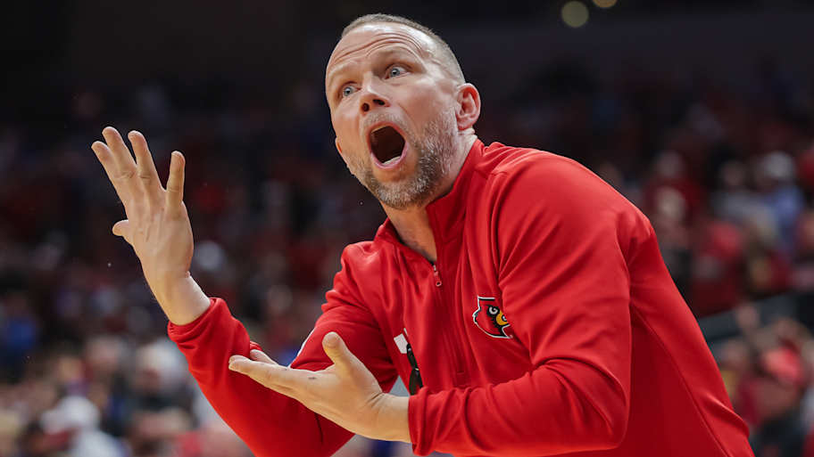 Louisville recruiting nightmare deepens as South Carolina snatches 4 ...