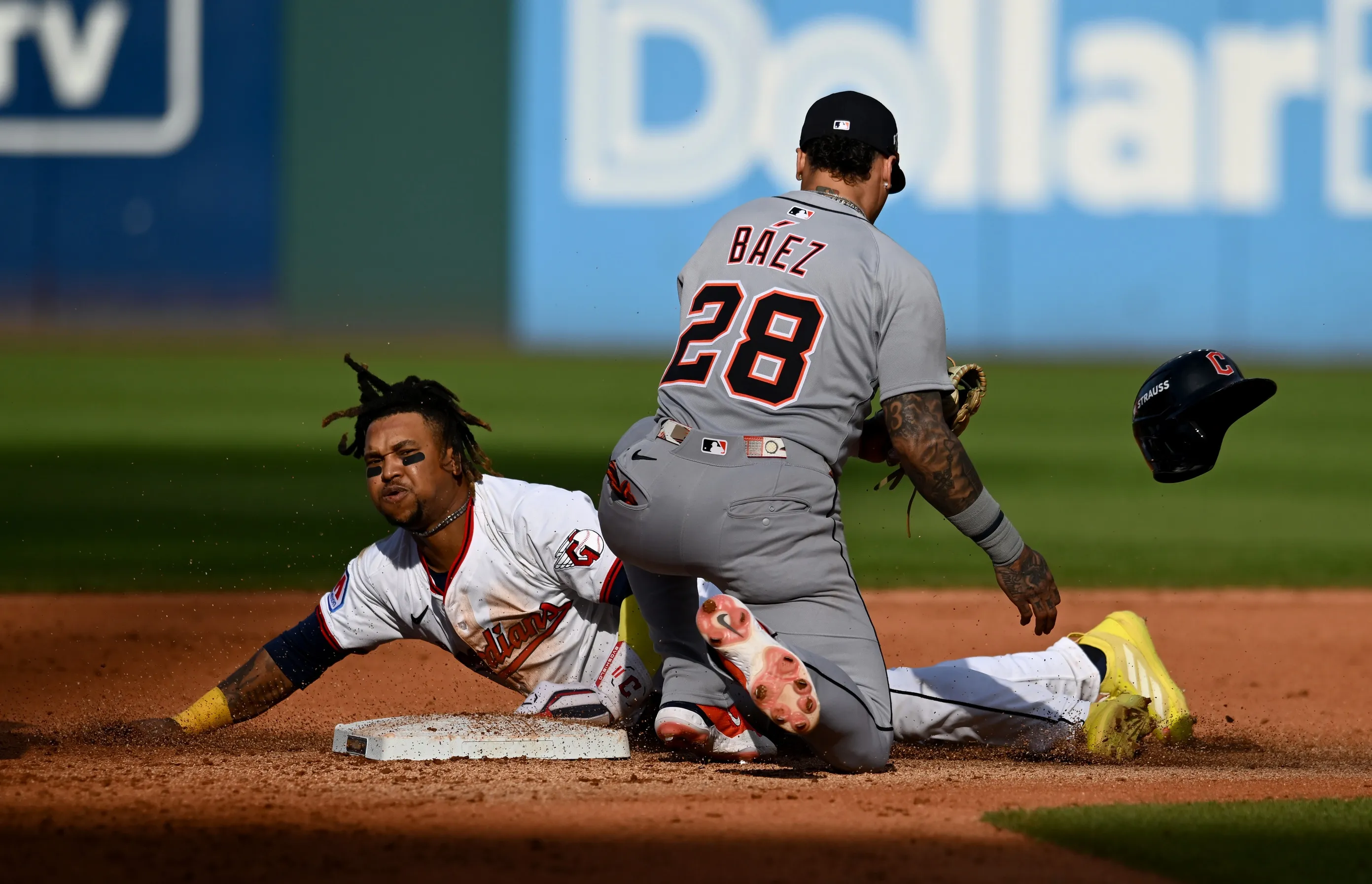 Jose Ramirez Shines Despite AL Wild Card Exit for Guardians