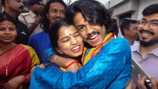 Bihar election: Barring one candidate, star power fails to win over voters