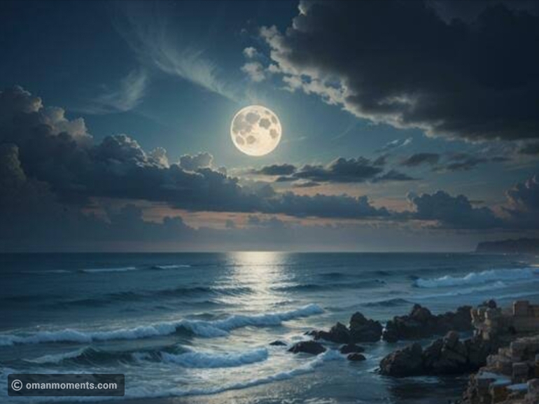 Today's Moon Mood: Saturday, November 15, 2025