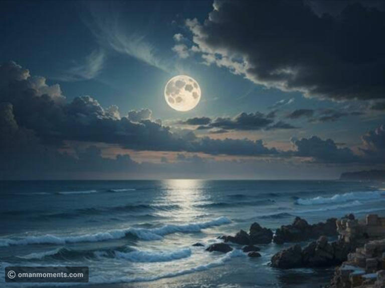 Today's Moon Mood: Saturday, November 15, 2025