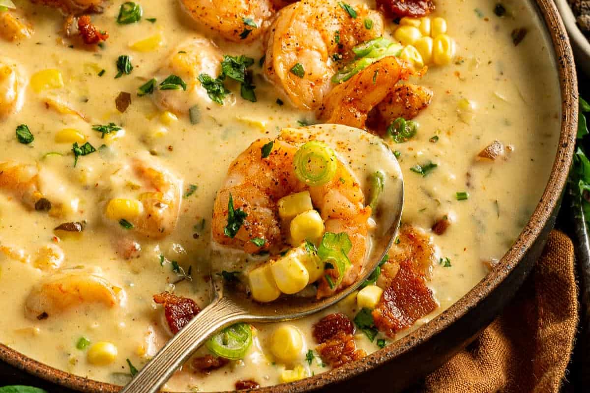 These 16 corn recipes are sweet, savory, and everything in between